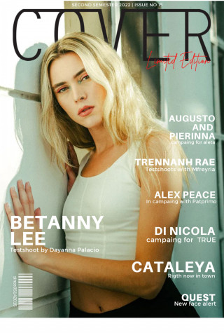 Home | Model agency in guadalajara, Mexico - I am in COVER